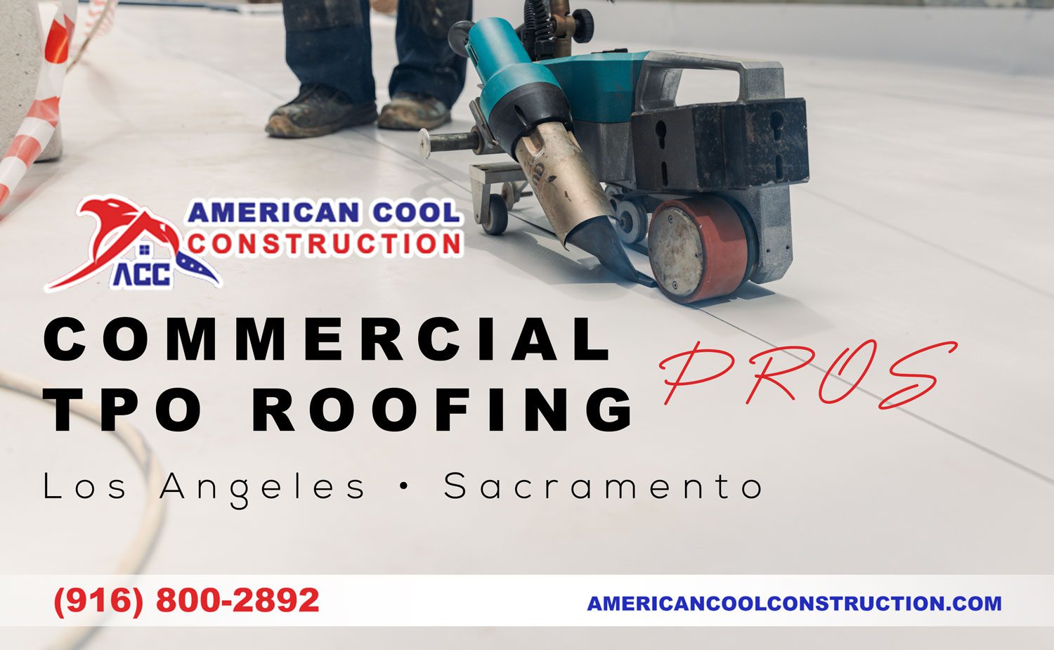 What Makes Commercial TPO Roofing Systems Durable and Cost-Effective in ...